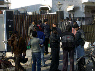 Nithari murder case: Latest News, Videos and Photos on Nithari murder ...