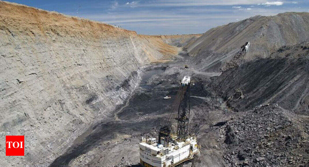 WCL: First-ever mining tourism project gives a cutting edge to Vidarbha ...