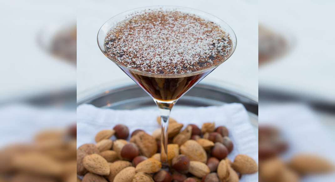 Tamara's Tipple Recipe: How to Make Tamara's Tipple Recipe | Homemade ...