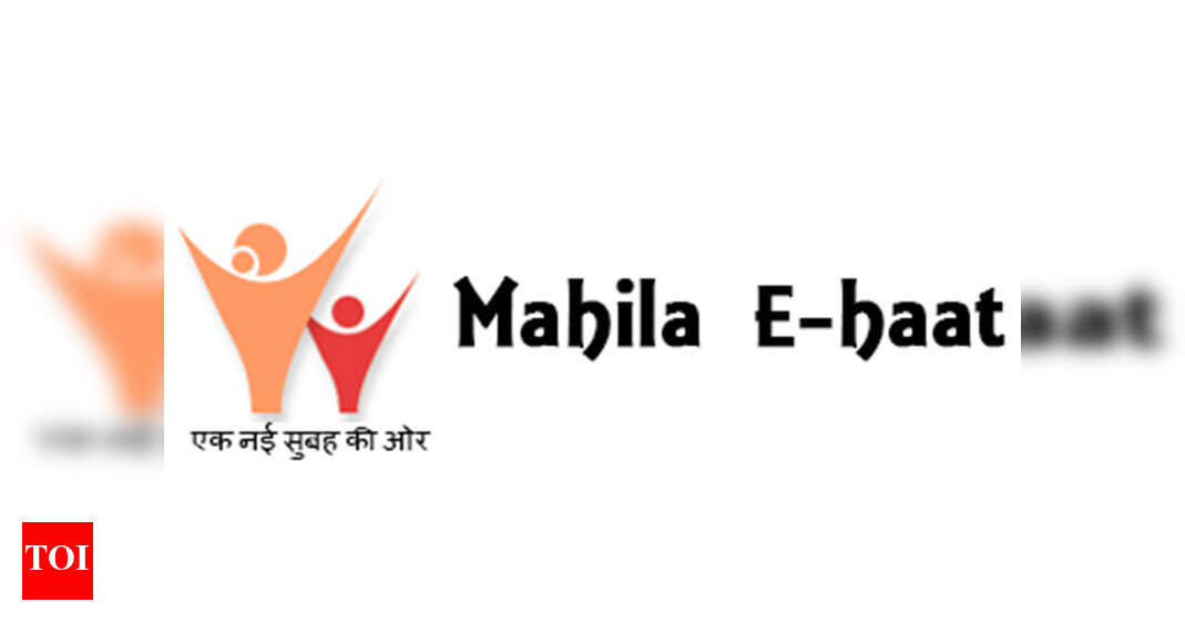Mahila E-Haat - Times of India