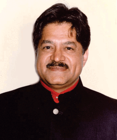 HARNISH KOTHARI - Times of India