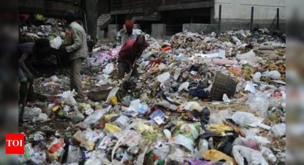 Rajiv Chowk Kidnapping Case: Kidnapped boy found dumped in garbage ...