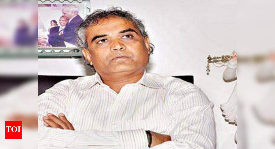 Surat Diamond Baron: Diamond baron who gifted cars to staff evaded ...
