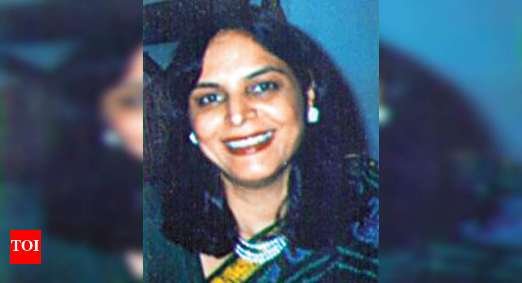 Promila Jain - Times of India