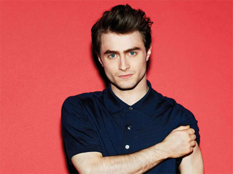 Daniel Radcliffe reveals how he shocks fans with his smoking habit ...