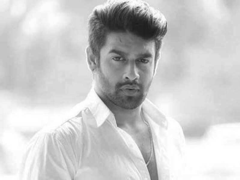 Krish Menon talks about his tryst with films | Malayalam Movie News ...