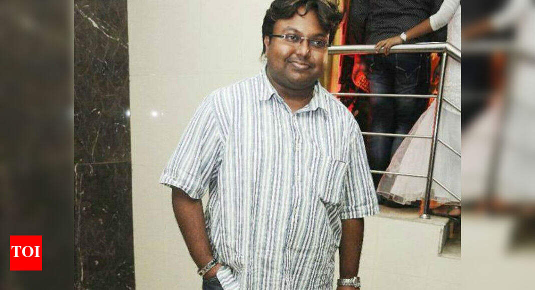 Imman to perform live in Singapore next year | Tamil Movie News - Times ...