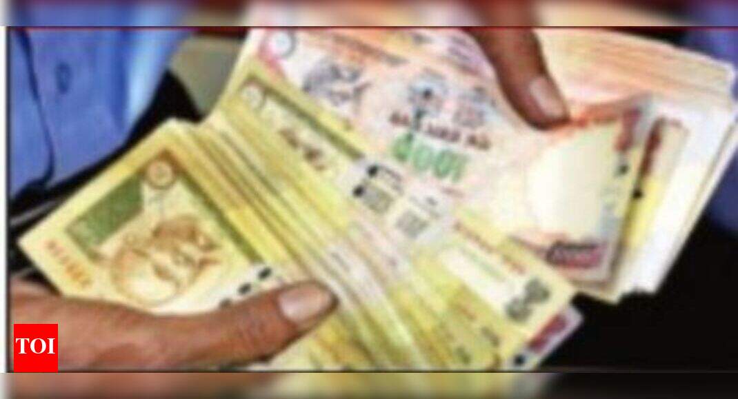 Note Ban : Kerala, Punjab, Maharashtra topped in cooperative bank ...