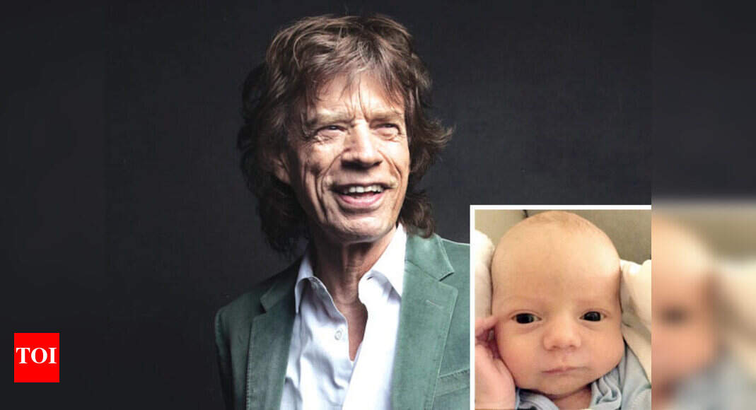 Apple, North and other bizarre celeb baby names | - Times of India