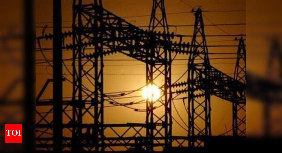 Discom to issue ID cards to field staff | Indore News - Times of India