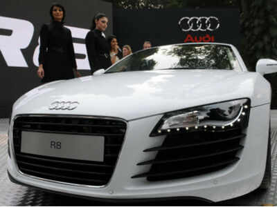 Rahil Ansari: Audi appoints Rahil Ansari as head of Indian operations ...