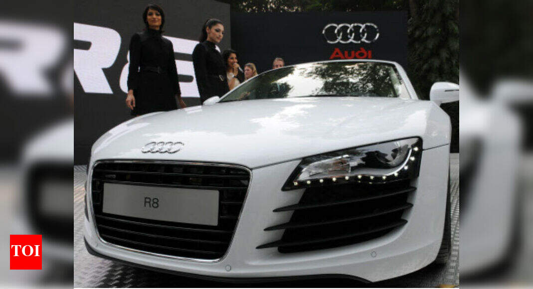 Rahil Ansari: Audi appoints Rahil Ansari as head of Indian operations ...