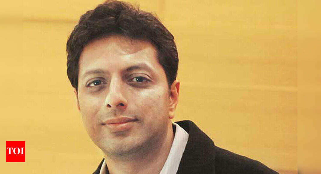 Focus only on things that you can control: Amazon India's Amit Agarwal ...