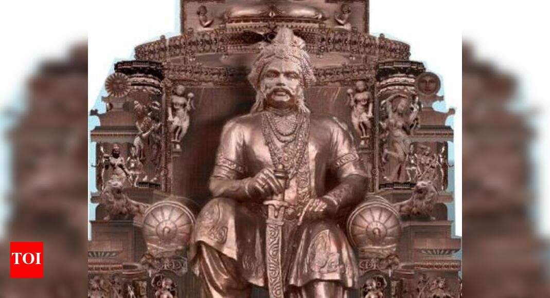 King Vikramaditya: Thanks to RSS, King Vikramaditya all set to feature ...