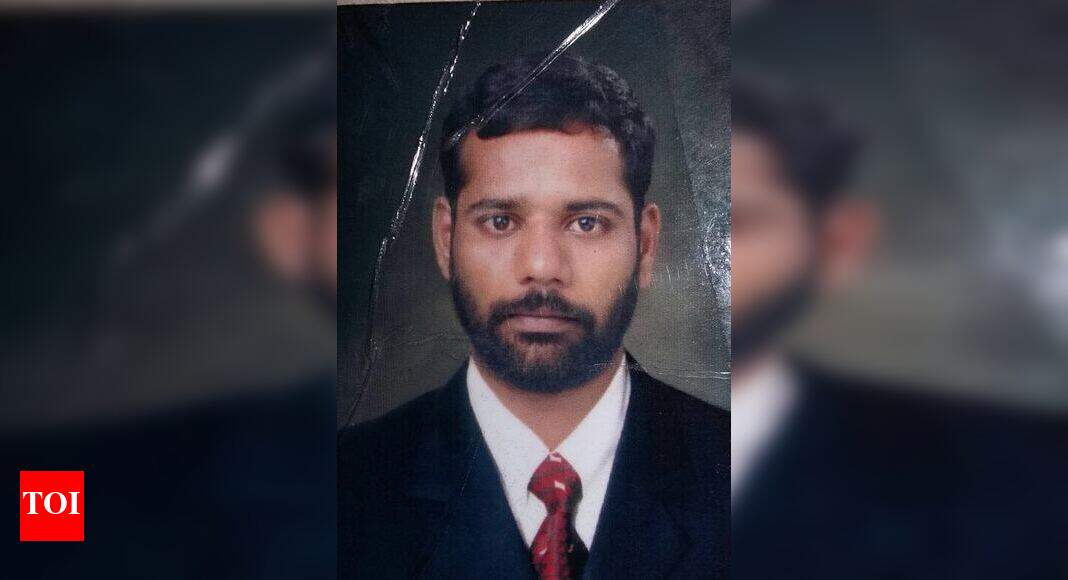 Rowdy sheeter murdered in broad daylight | Mangaluru News - Times of India