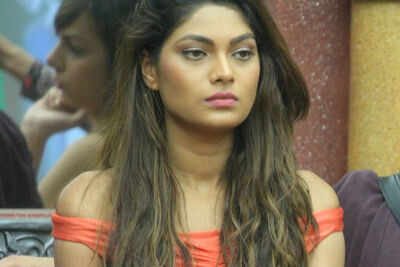 Five things that have made Lopamudra popular - Times of India