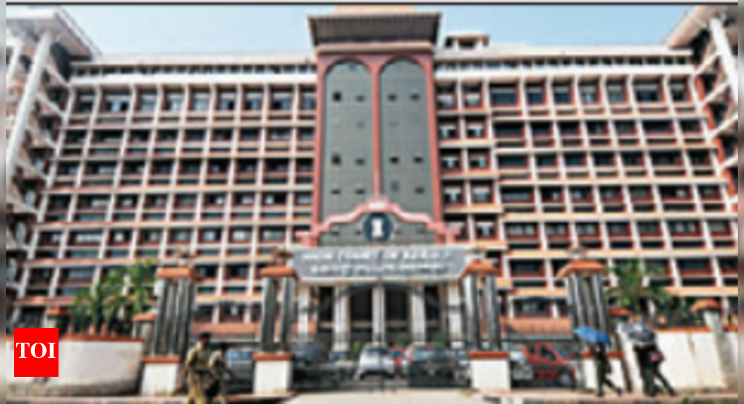 Kerala State Wakf Board Nissar Commission: Implement Nissar panel ...