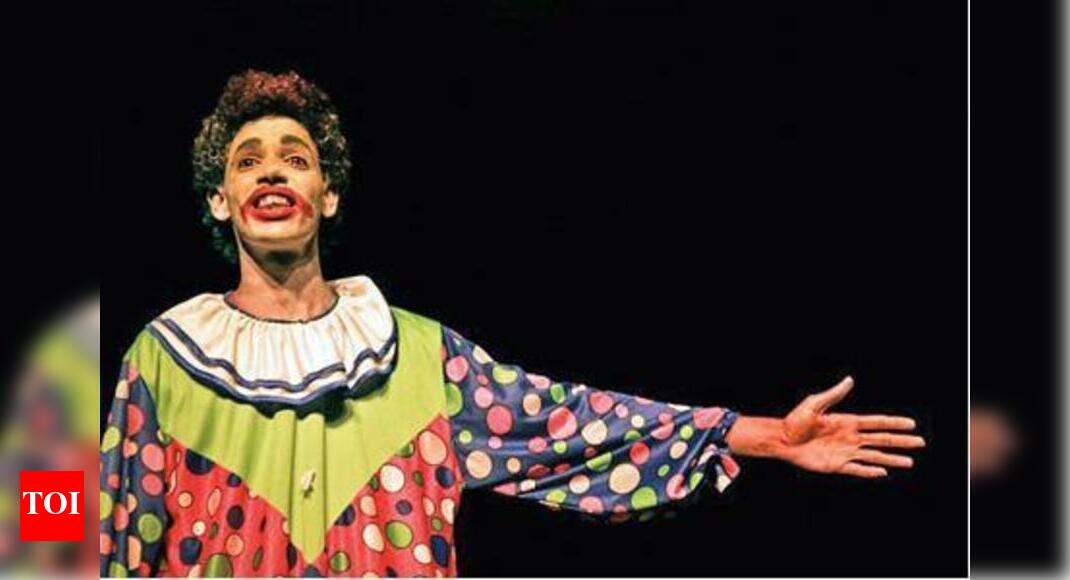 Bhikhari Thakur: Functions marks Bhikhari Thakur birth anniv | Patna ...