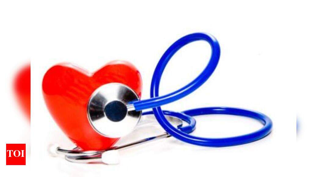 First functional biological pacemaker developed - Times of India