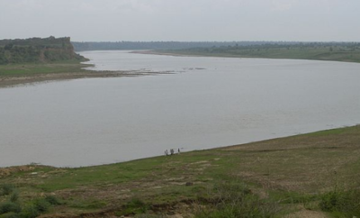 Can MP and Rajasthan give up 10% of water share in Chambal river, NGT ...
