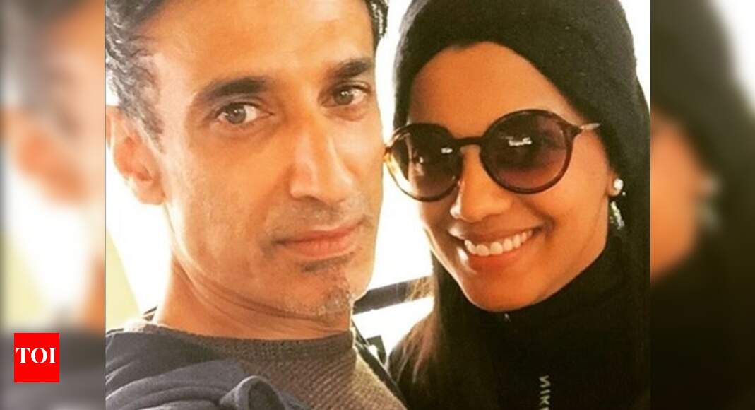Ex-Bigg-Boss 10 contestant Rahul Dev off to Coorg with Mugdha Godse ...