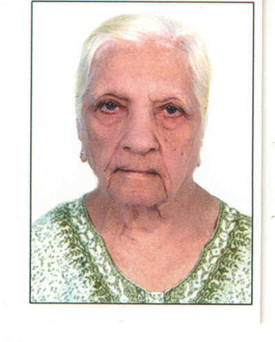 SMT JANKI NOTANDAS RAJPAL - Times of India