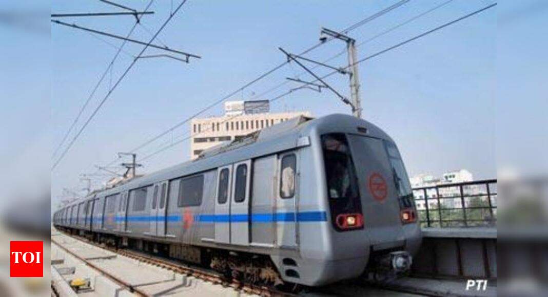 Bus Route: NMRC modifies bus route for passenger convenience | Noida ...