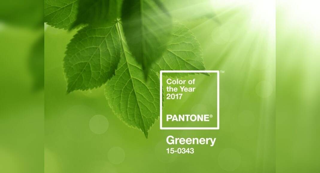 Pantone finally reveals the colour of 2017! - Misskyra.com
