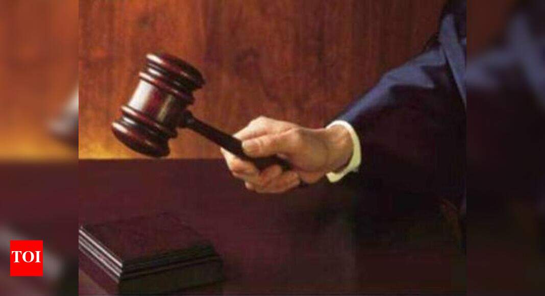 Casteist Remark: 5 convicted for making casteist remark, set free on ...