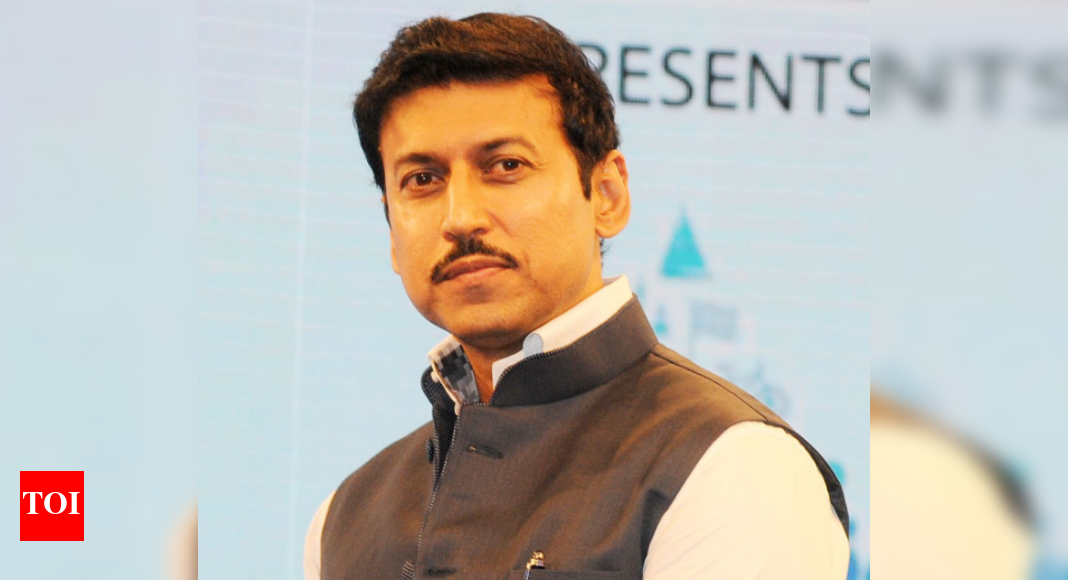 Narendra Modi: Jayapur, Nagepur abuzz with activities, Union ministers ...