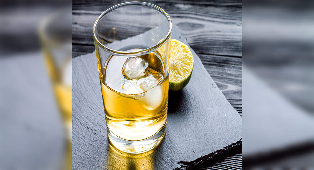 Beach Bum Recipe: How to Make Beach Bum Recipe | Homemade Beach Bum Recipe