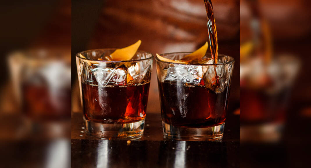 Old Soak Recipe: How to Make Old Soak Recipe | Homemade Old Soak Recipe