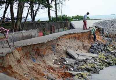 Nehru Park: Nehru Park, walkway to get a facelift soon | Kochi News ...