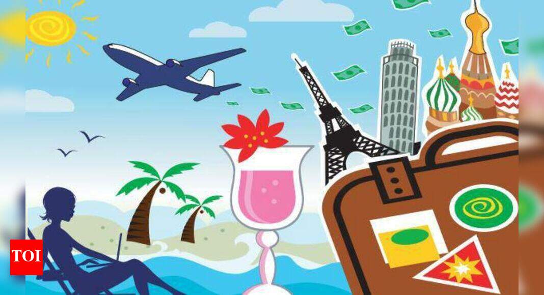 Government plans ‘Akhanda Godavari’ project to attract tourists ...