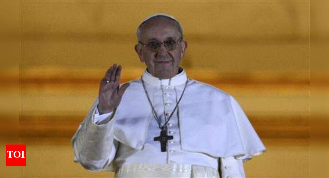 Pope Francis: Cardinal hints at papal visit to Kerala in 2017 ...