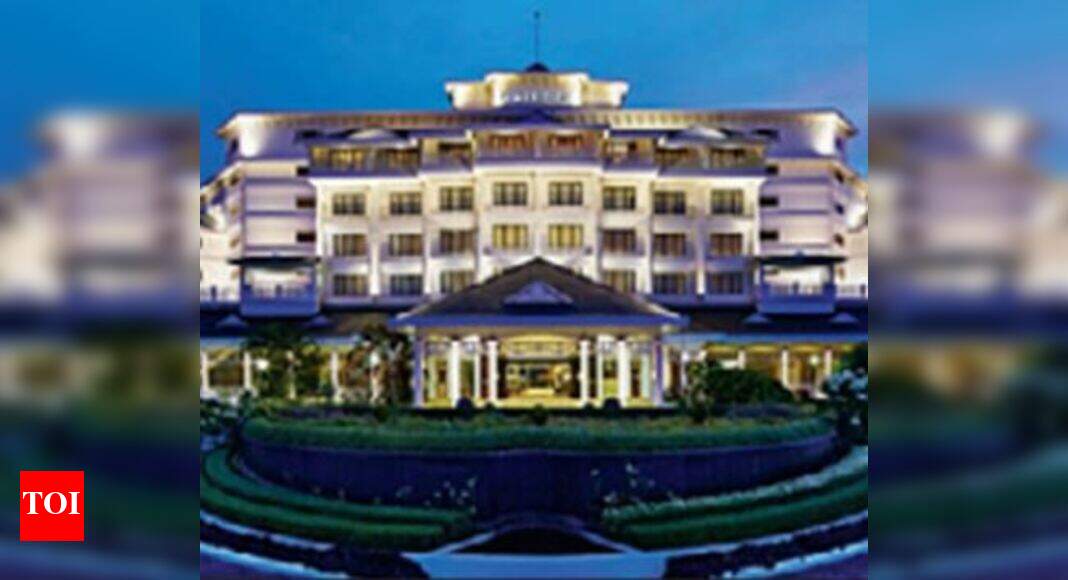 Marriott International: Marriott International acquires Le Méridien ...