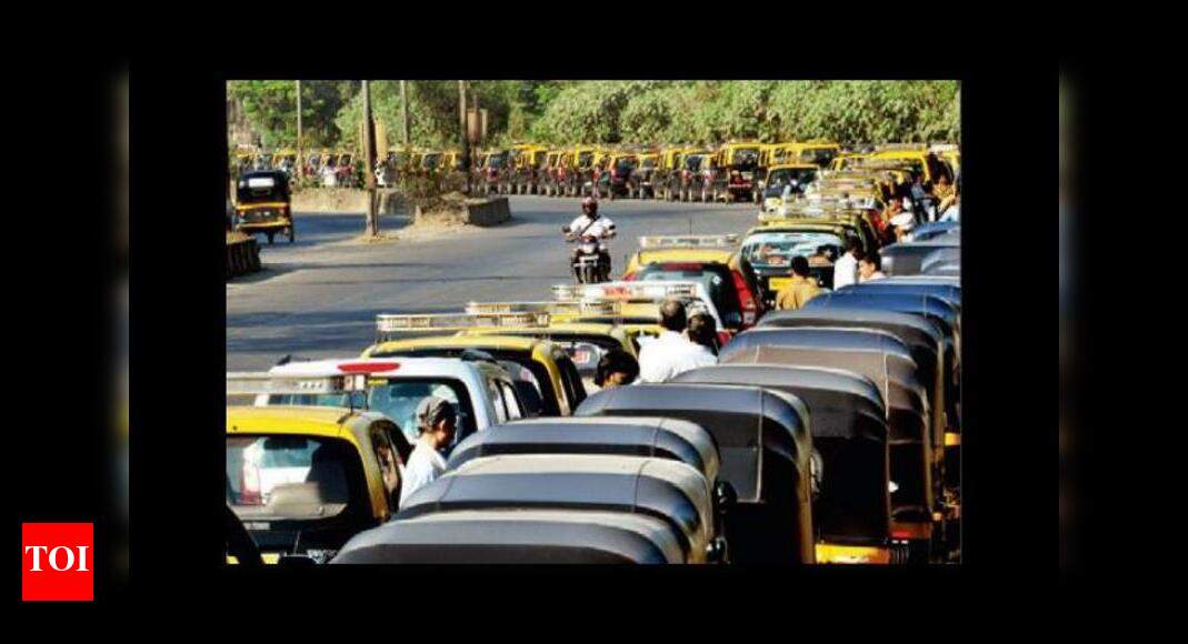 CNG pumps shut as staffers protest, vandalize outlets | Mumbai News ...