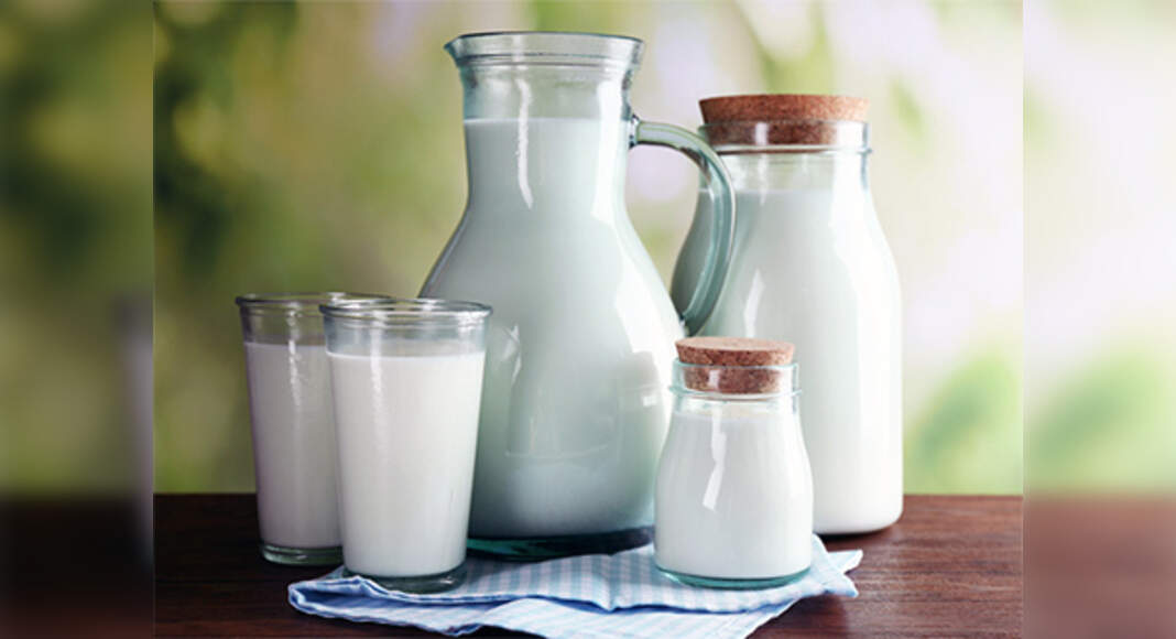 Which milk type are you? – Food & Recipes