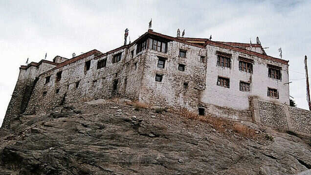 Bardan, Kargil - TimesTravel