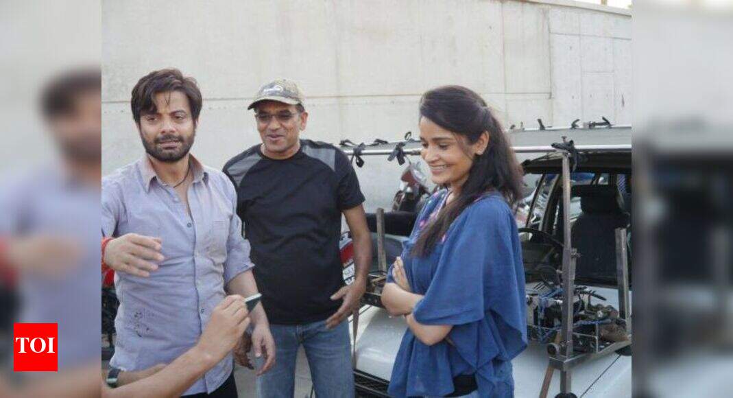 Samvedna Suwalka | - Times of India