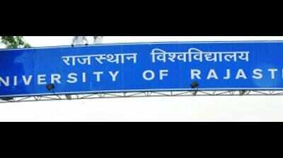 Chippa in panel to look for next Rajasthan university vice-chancellor ...