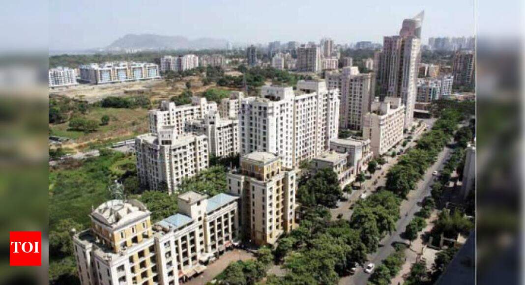 South corporation issues property cards | Delhi News - Times of India