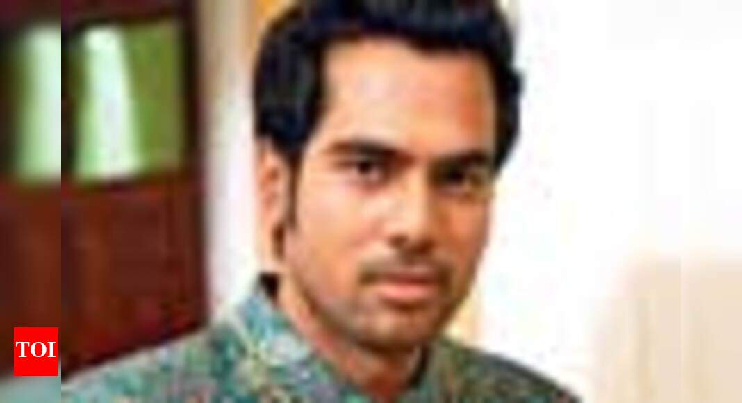 Sachal’s marriage postponed - Times of India