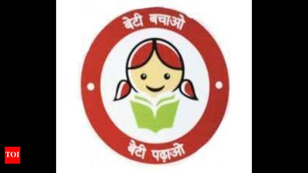 Save Girl Child Logo