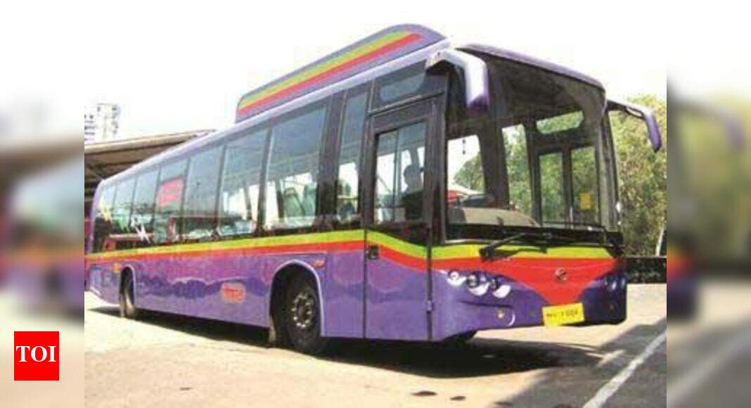 Interstate buses rip off passengers | Kochi News - Times of India
