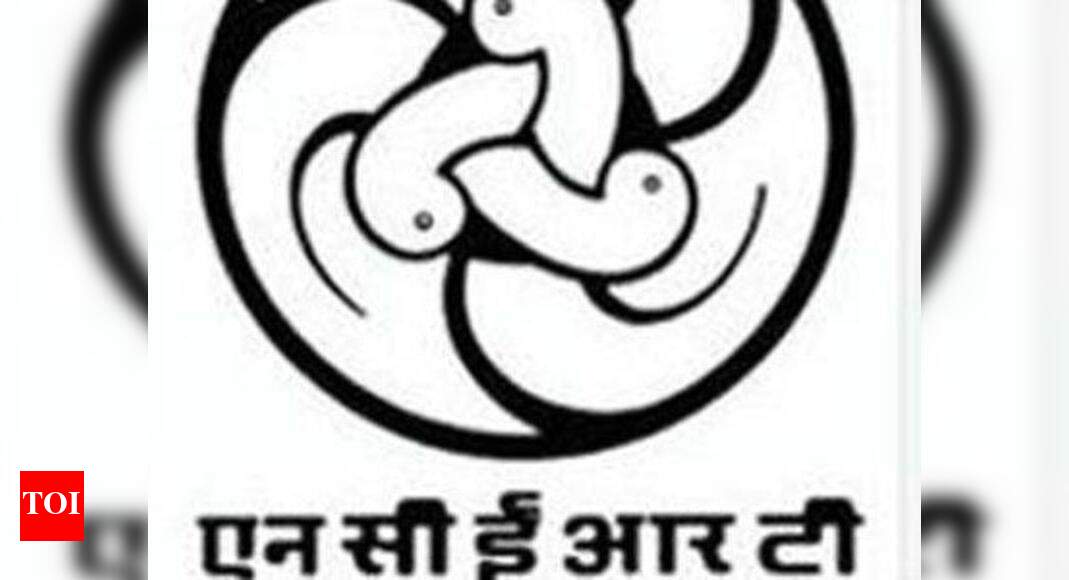 NCERT Start NCERT Syllabus From Std 6 Ahmedabad News Times Of India