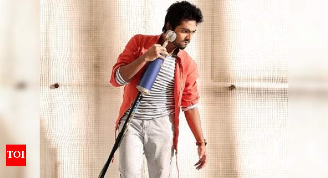 Bruce Lee trailer: GV Prakash starrer promises to be a laughter riot ...