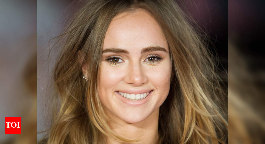 Suki Waterhouse,Odessa Young to star in 'Assassination Nation ...