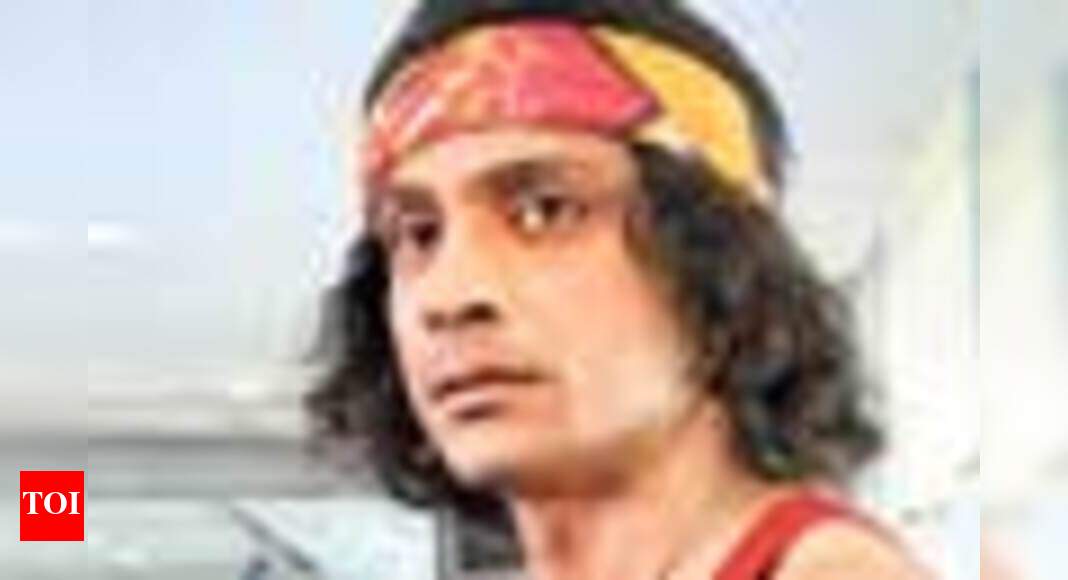 Atanu Ghosh is on cloud nine! | Bengali Movie News - Times of India