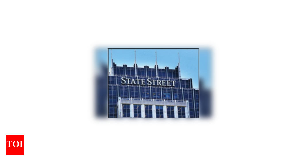 Another big catch: State Street heads for Hyderabad | Hyderabad News ...
